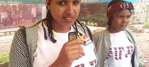 Themes on the Hadiya People of Ethiopia - A Site for Hadiya Insights